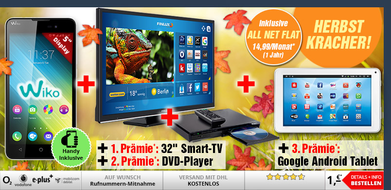 Top-Angebote | handyservice