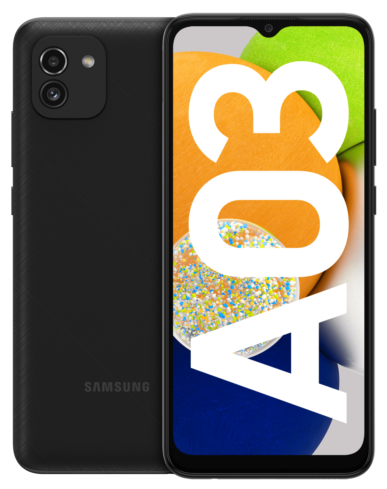 JBL Lautsprecher + 999 Punkte INKLUSIVE + Samsung Galaxy A03
