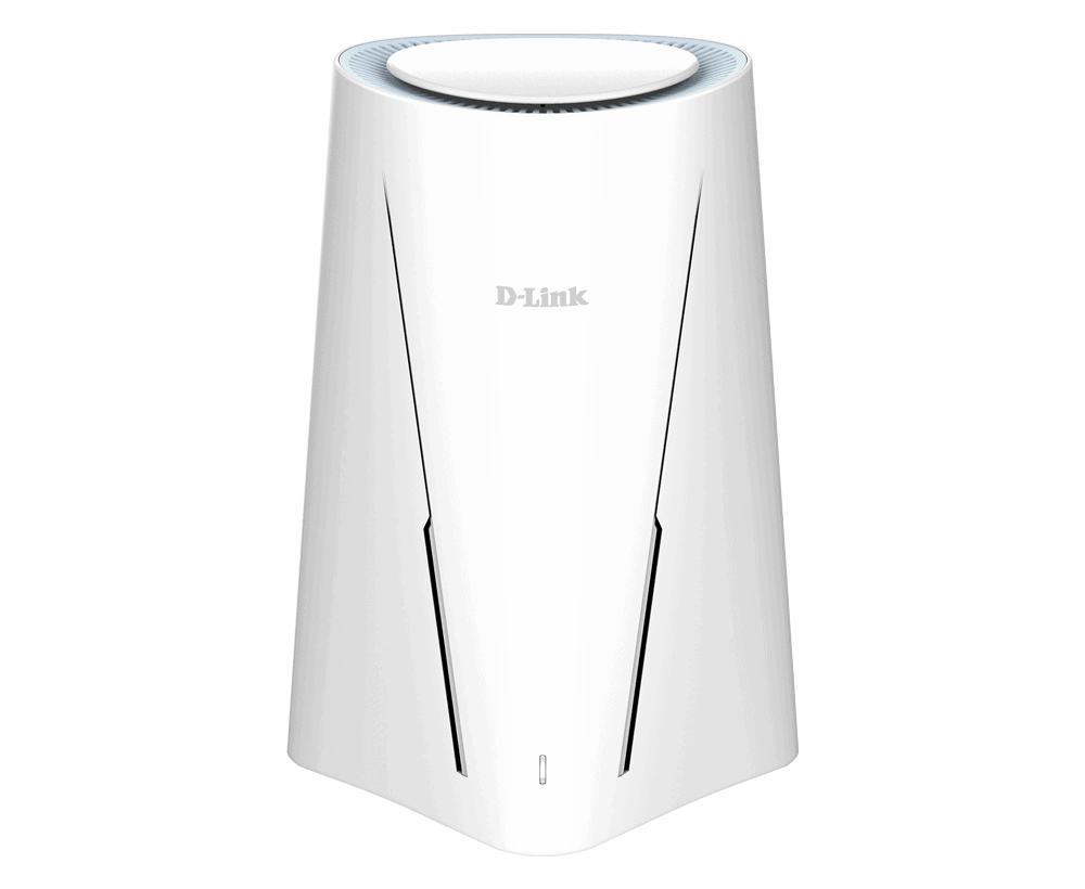 5G Router INKLUSIVE + Sim Karte mit UNLIMITIERT Datenvolumen